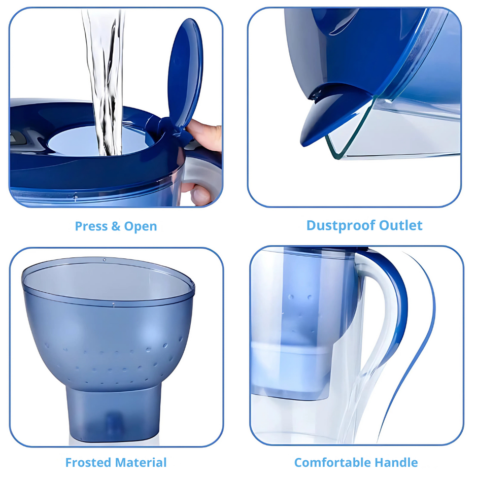 Featured Products – HydroWave