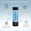 Hydrogen Water Bottle™ | HydroWave