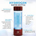 Hydrogen Water Bottle™ | HydroWave